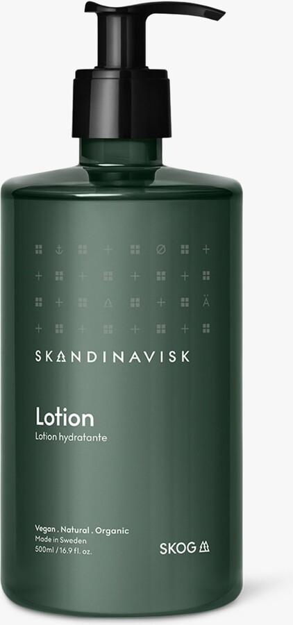 SKANDINAVISK SKOG Hand & Body Lotion - ShopStyle