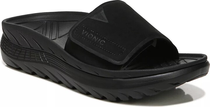 Vionic Rejuvenate Slide Sandal - ShopStyle