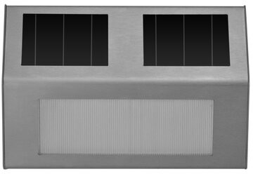 Solar Powered LED Step Light Pack Sunforce - ShopStyle