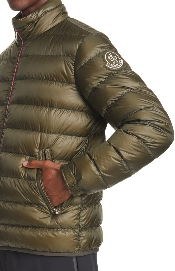 MONCLER GENIUS x Undefeated 1952 Conrow Water Resistant Lightweight ...