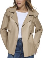 DKNY Women's Coats | ShopStyle