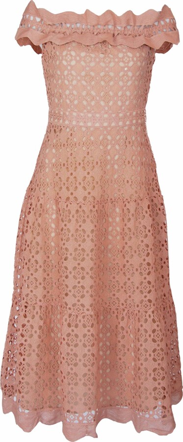 Blue District - Prime Dress - ShopStyle