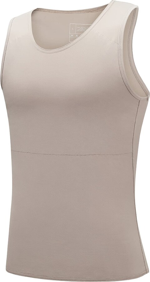 ALTHLEMON Chest Binder Binder Trans Transgender FTM Tomboy Breast ...