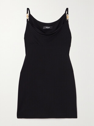 Versace Women's Dresses | ShopStyle