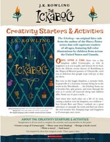 Barnes & Noble The Ickabog by J. K. Rowling - ShopStyle Board Games