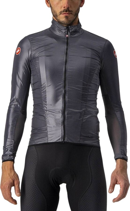Castelli Aria Shell Jacket - Men's - ShopStyle