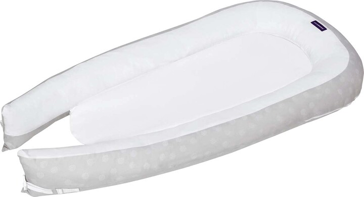 ClevaMama Pod Max - ShopStyle Bassinets & Cradles