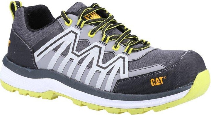 CAT Safety 'Charge S3' Safety Trainers - ShopStyle