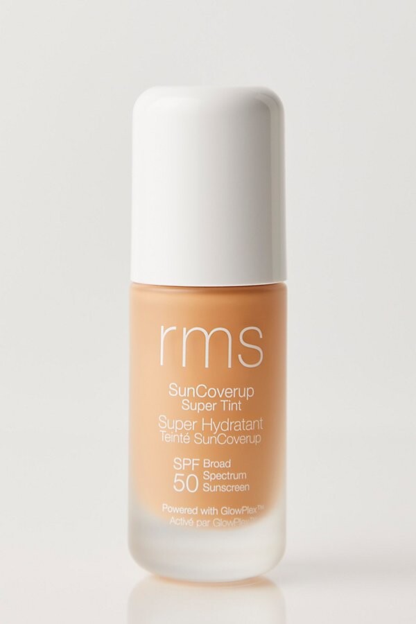 RMS Beauty SunCoverup Super Tint SPF 50 Sunscreen - ShopStyle