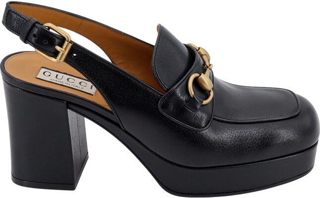 Gucci Mule - ShopStyle