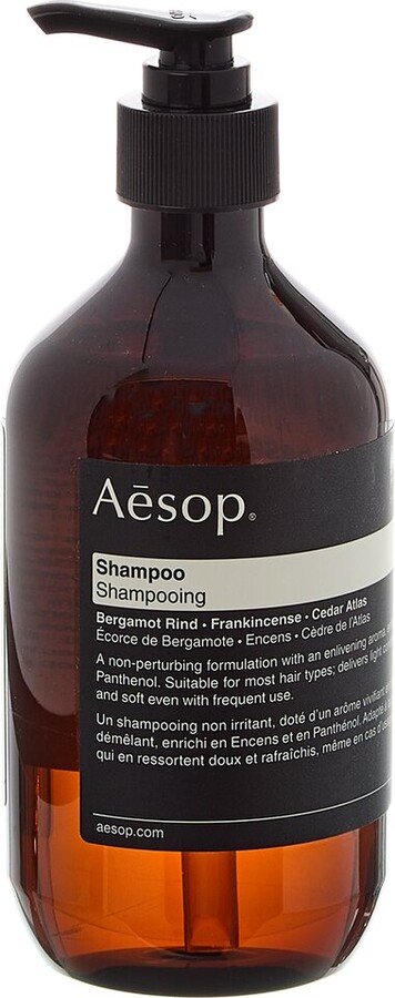 Aesop 500ml Shampoo - ShopStyle