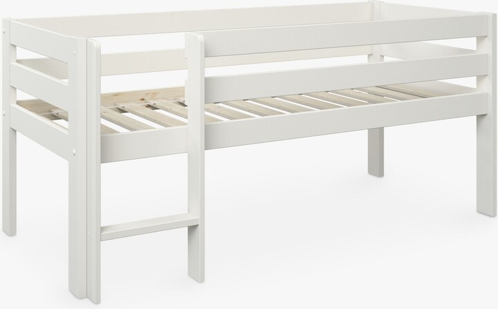 Noomi Shorty Mid-Sleeper Bed Frame - ShopStyle