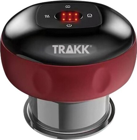TRAKK Electric Cupping Therapy Device 4 in 1 - Black - ShopStyle Skin Care