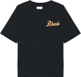 Rhude Men's Clothing | ShopStyle