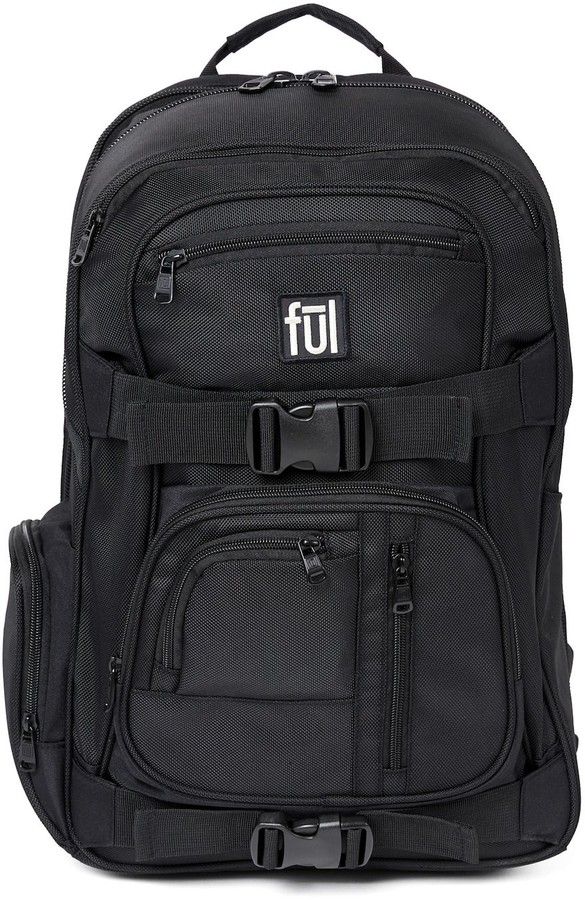 FUL Rush Laptop Backpack - ShopStyle
