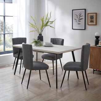 Dunelm Dining Tables | ShopStyle UK
