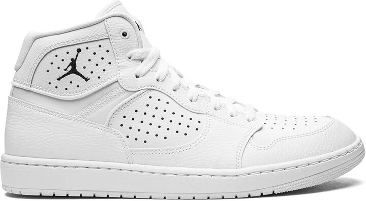 Jordan Access sneakers - ShopStyle