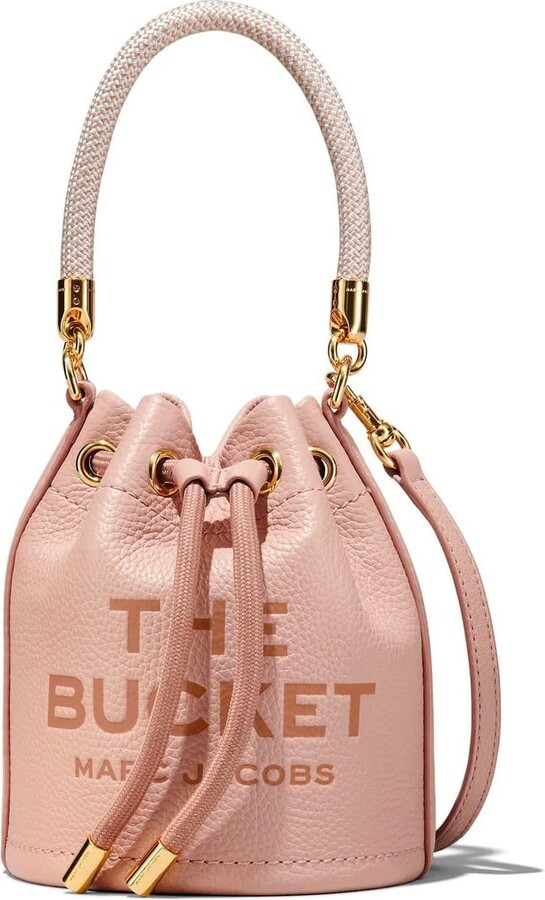 Marc Jacobs The Micro Bucket - ShopStyle