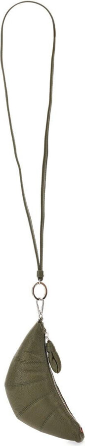 Lemaire Croissant Wallet - ShopStyle