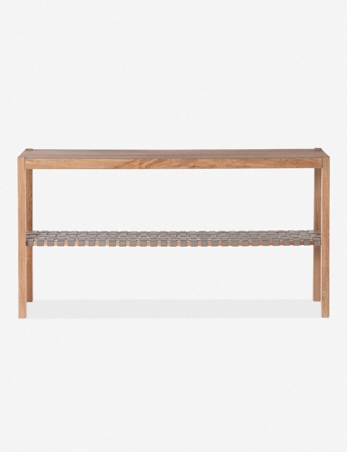 Lulu and Georgia Oristano Console Table - ShopStyle