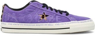 Converse Women's Fashion | ShopStyle
