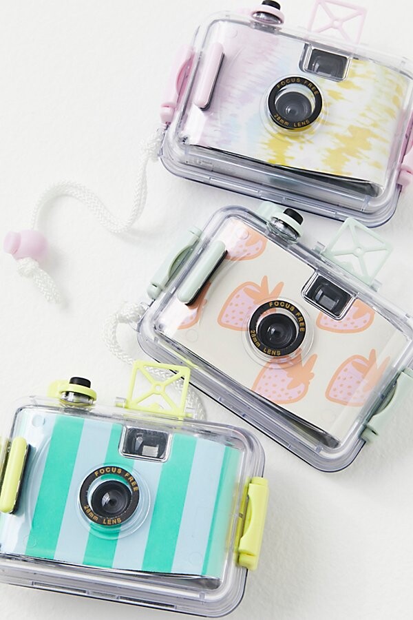 Sunnylife Underwater Camera - ShopStyle Tech Accessories