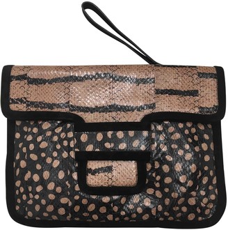 Pierre Hardy Handbags - ShopStyle