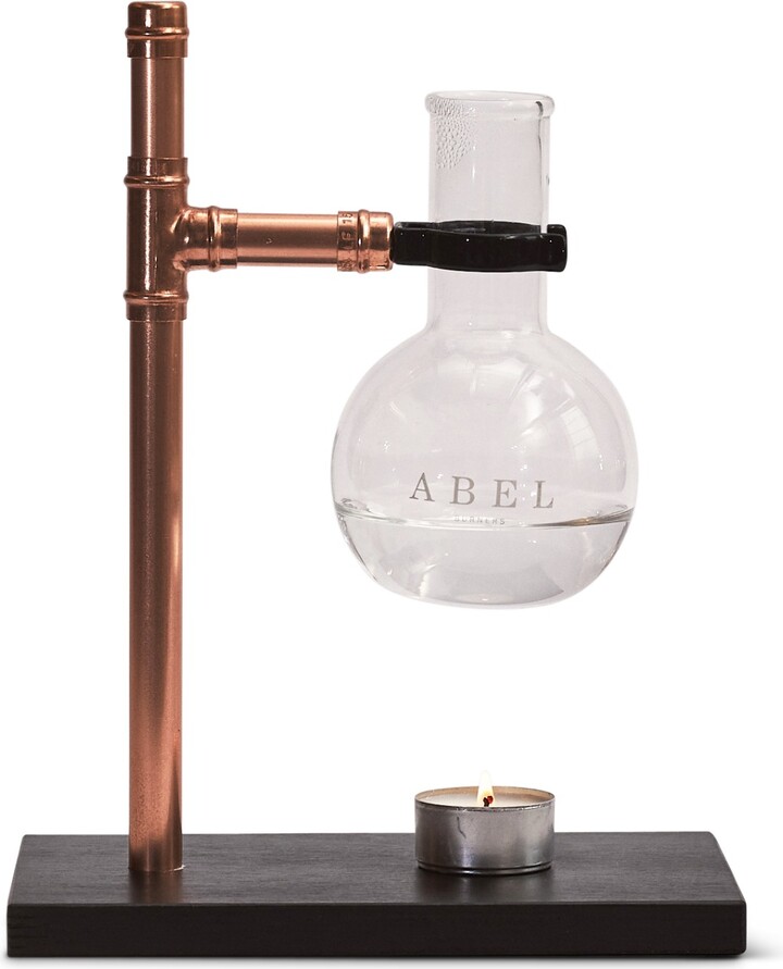 Abel Burners - Black Ply & Copper Aromatherapy Diffuser - ShopStyle ...