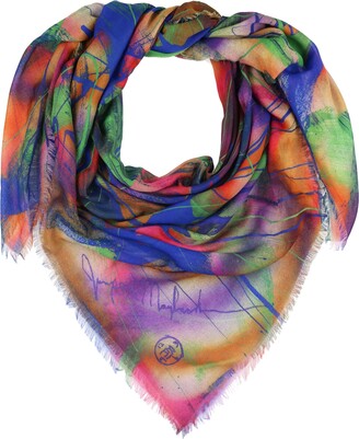Fraas Women's Scarves | ShopStyle