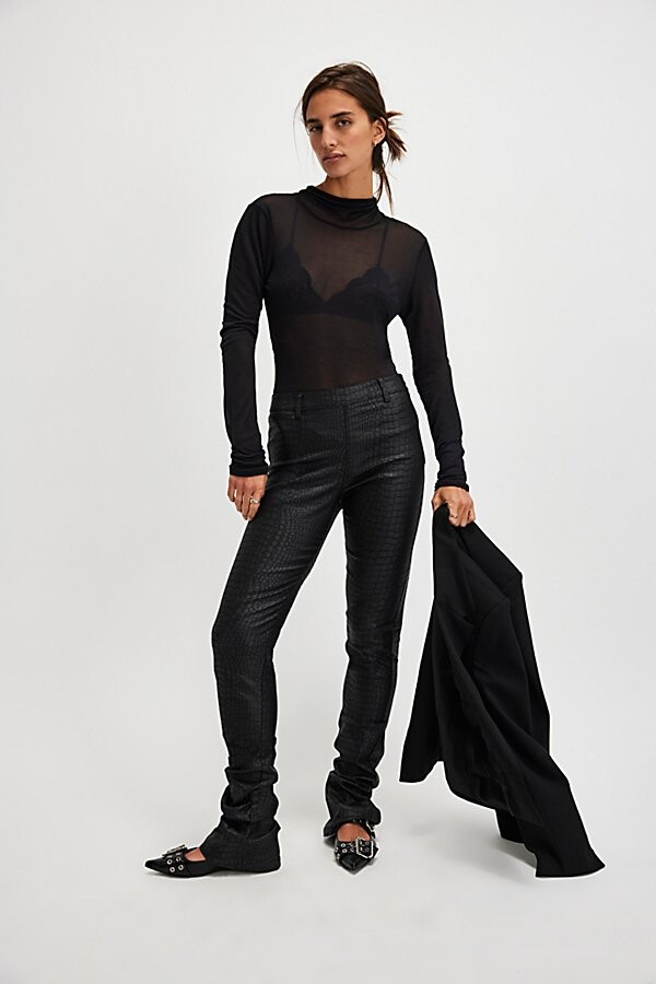 retrofete Danica Pants - ShopStyle