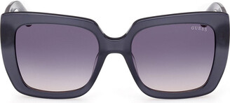 GUESS Women's Sunglasses | ShopStyle