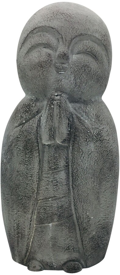 Galt International 23.25" Praying Monk Outdoor Garden Statue - ShopStyle