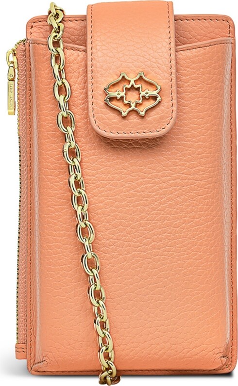 Radley London Women's Hillcrest Mini Phone Crossbody - ShopStyle ...