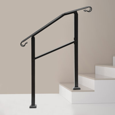 DENFER 3-Step Staircase Handrail - ShopStyle Electronics Accessories