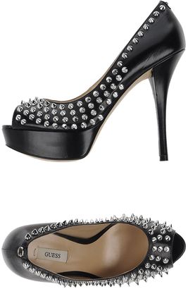 GUESS Pumps - ShopStyle