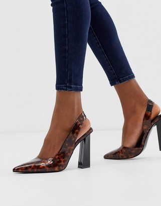 Asos Pumps - ShopStyle