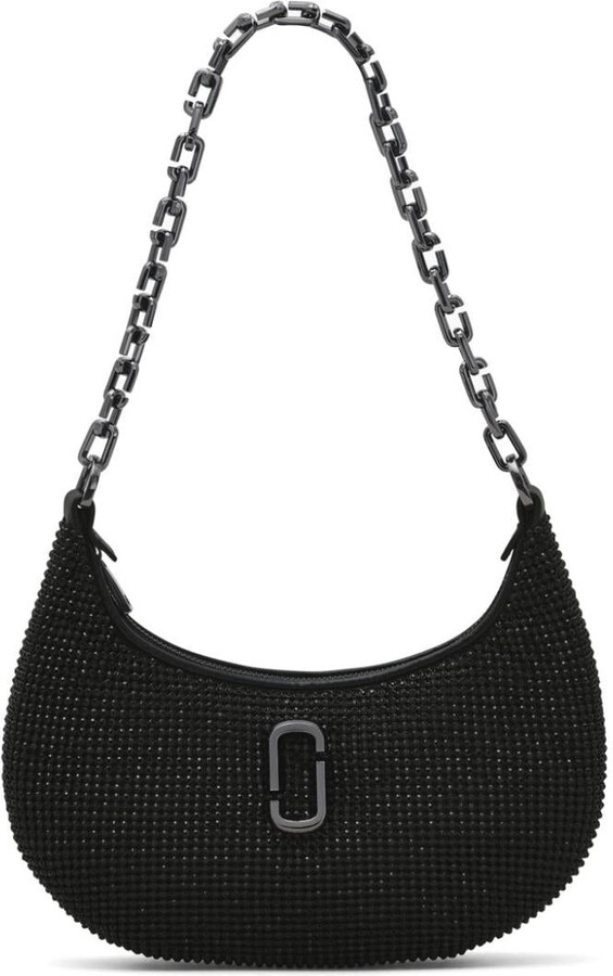 Marc Jacobs The Curve Small Shoulder Bag - ShopStyle