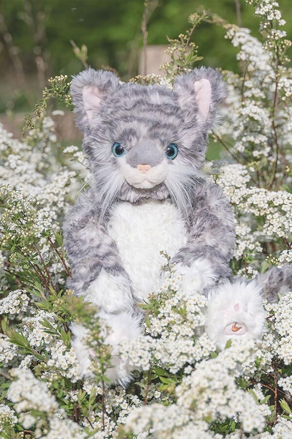 Wrendale Designs 'Esmeralda' Cat Plush Character - Large - ShopStyle ...