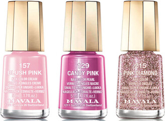 Mavala Fashion for Women | ShopStyle UK