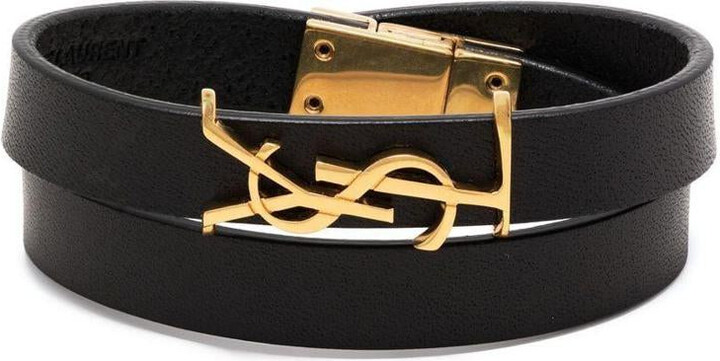 Saint Laurent Bracelets - ShopStyle