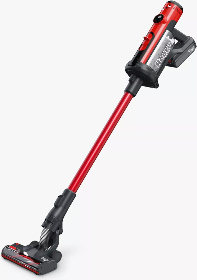 Henry Quick Pod Cordless Vacuum Cleaner - ShopStyle