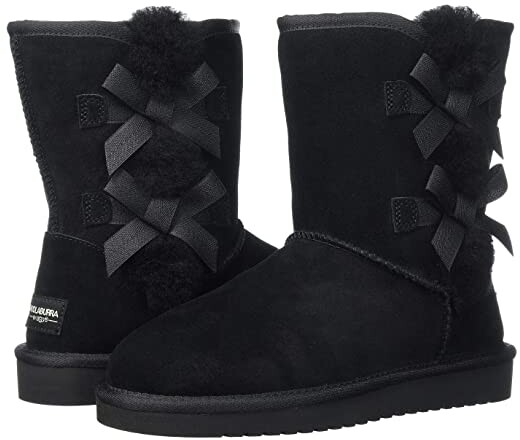 Koolaburra by UGG Victoria Short - ShopStyle Cold Weather Boots
