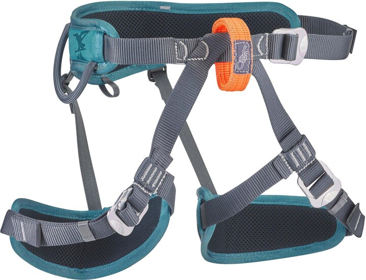 Simond Decathlon Climbing Harness - First Klimb Junior - ShopStyle Shorts