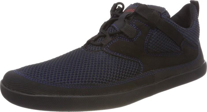 Sole Runner Men's Pure 3 Low Top Sneakers - ShopStyle Boys' Shoes