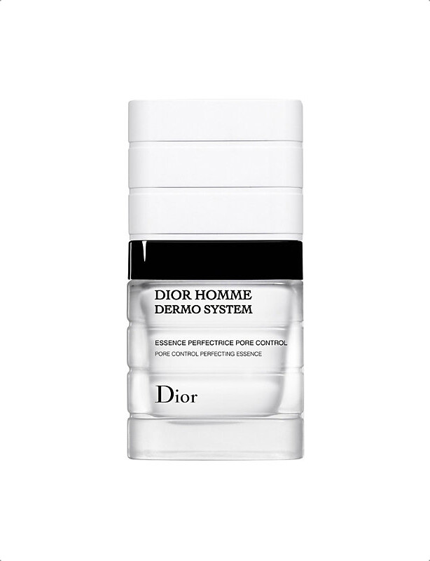 Christian Dior Minimal Dermo System Pore Control Perfecting Essence ...