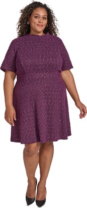 Jessica Howard Women's Plus Size Dresses | ShopStyle