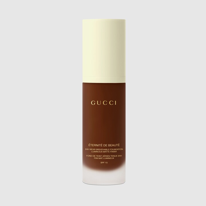 Gucci 520C, Online Exclusive Éternité de Beauté SPF Foundation - ShopStyle