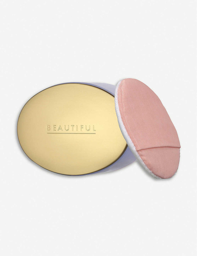 Estee Lauder Beautiful perfumed body powder 100g - ShopStyle