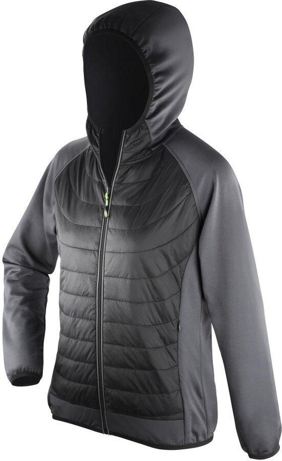 Spiro Zero Gravity Showerproof Jacket - ShopStyle