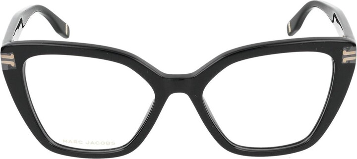 Marc Jacobs Eyeglasses - ShopStyle